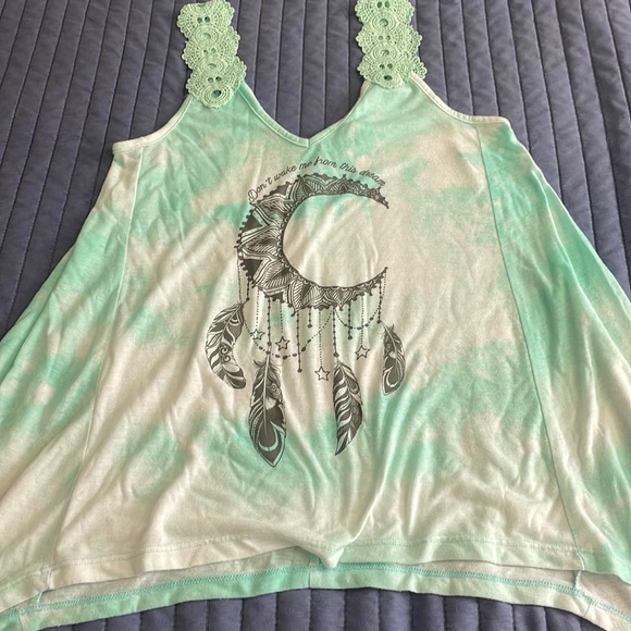 Hybrid Apparel | Tops | Hybrid Tank | Poshmark